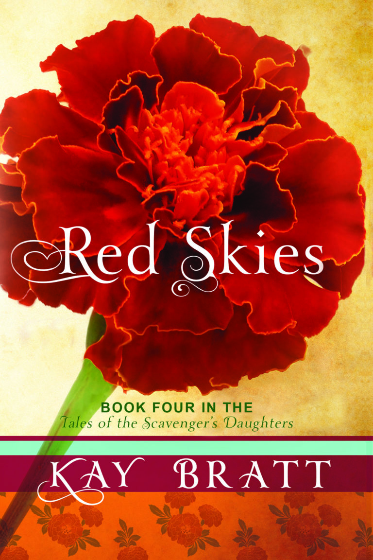 Books Archive - Kay Bratt