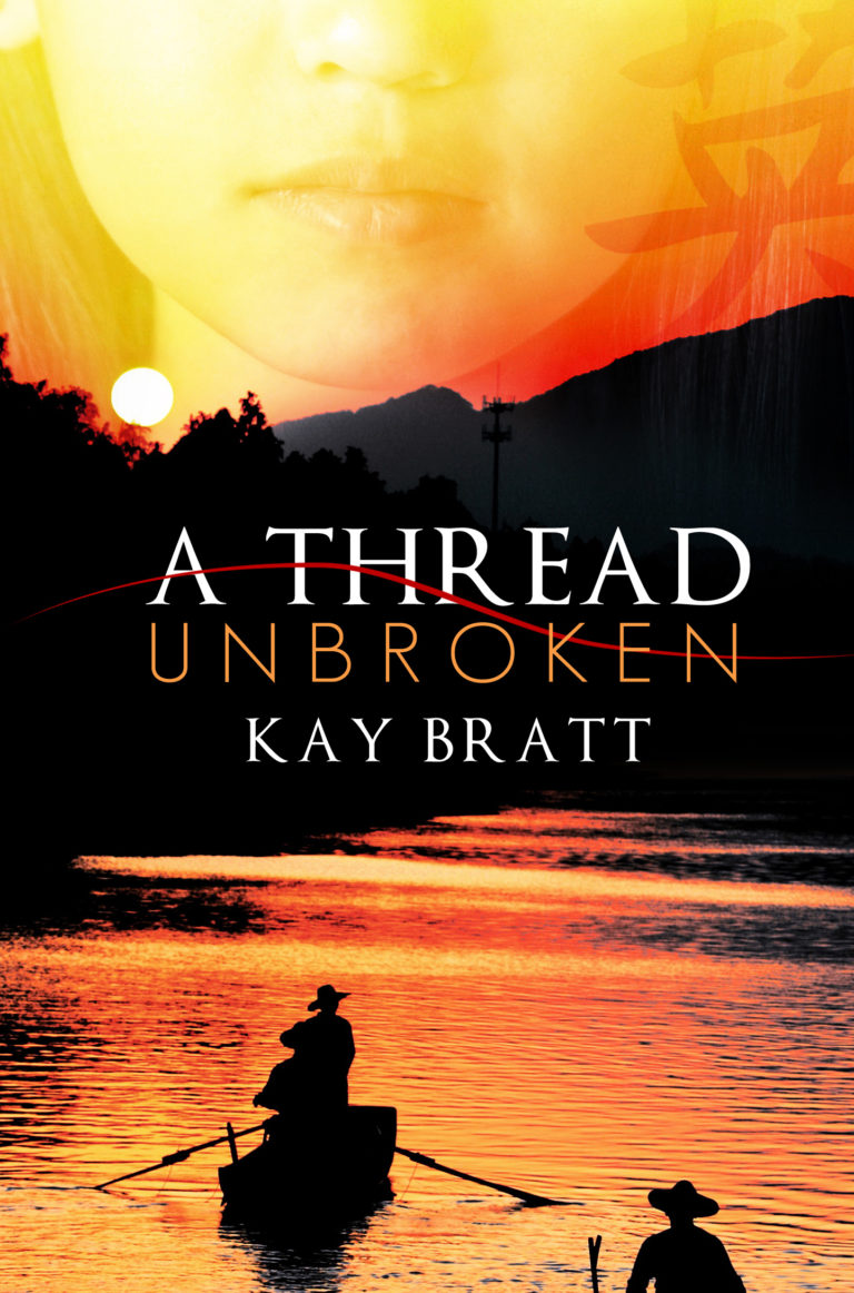 Books Archive - Kay Bratt