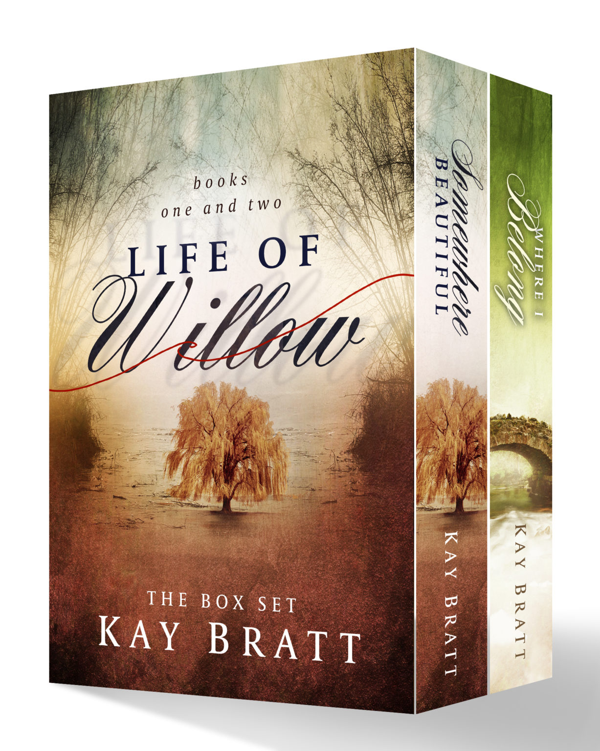 Books Archive - Kay Bratt