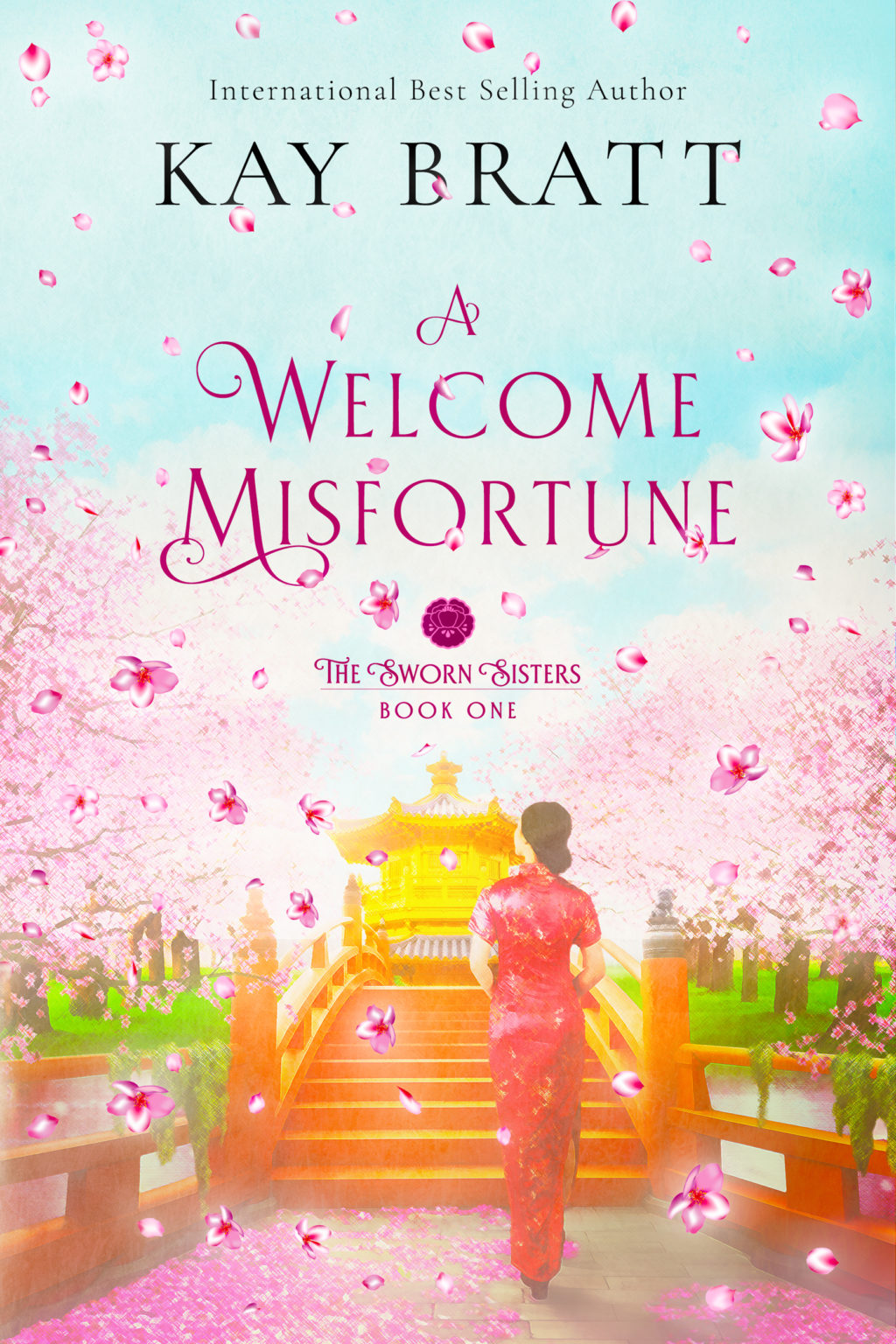 Books Archive - Kay Bratt