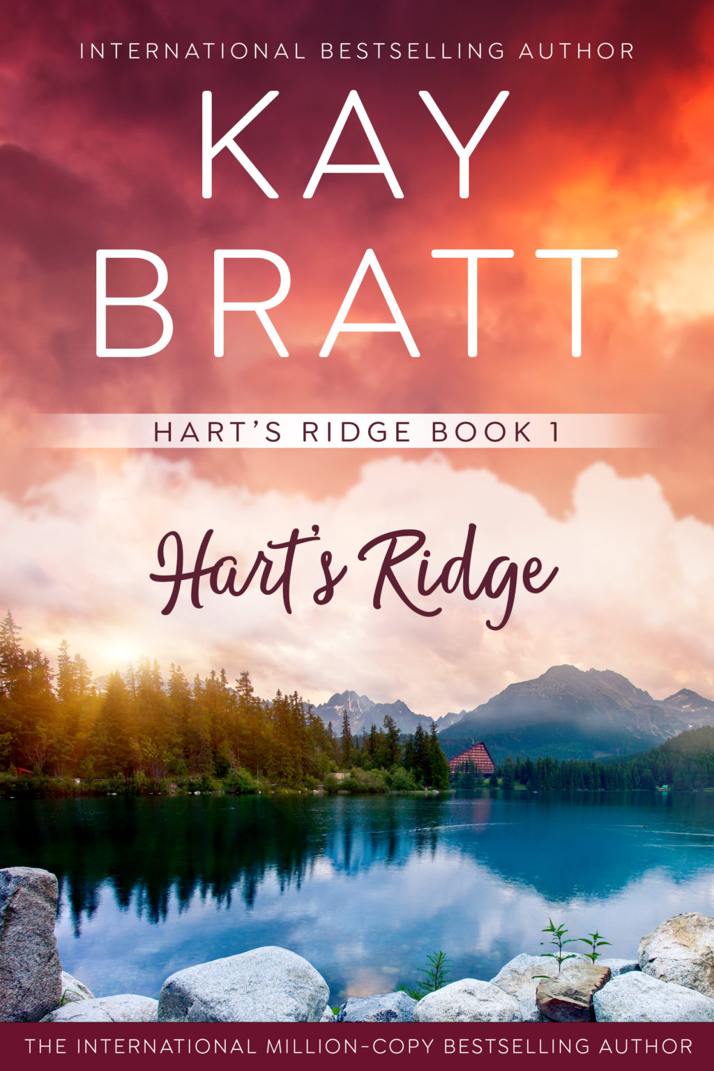 Books Archive - Kay Bratt