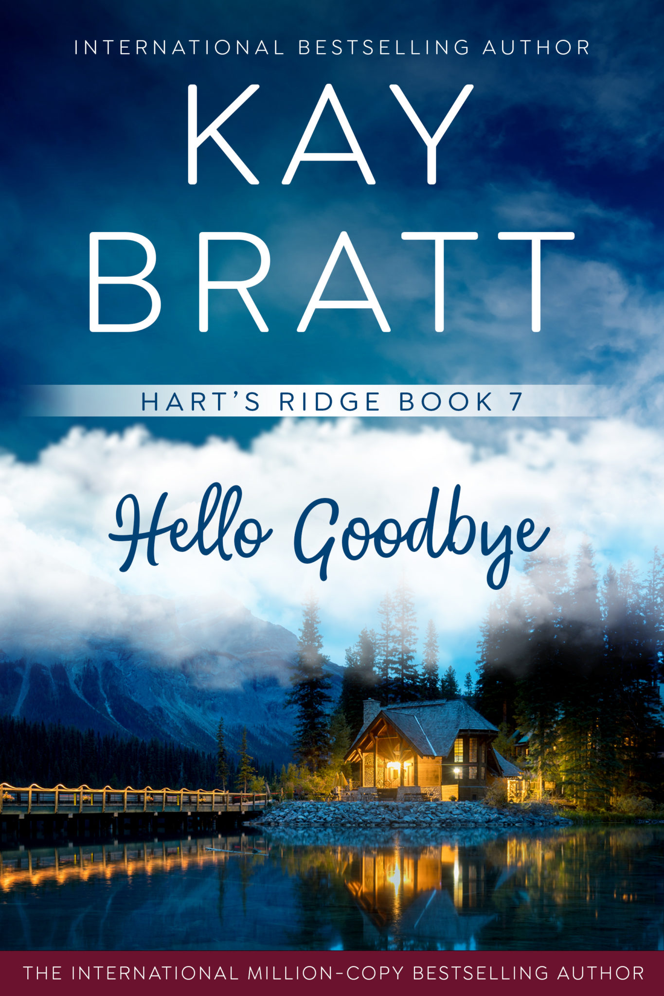 Books Archive - Kay Bratt