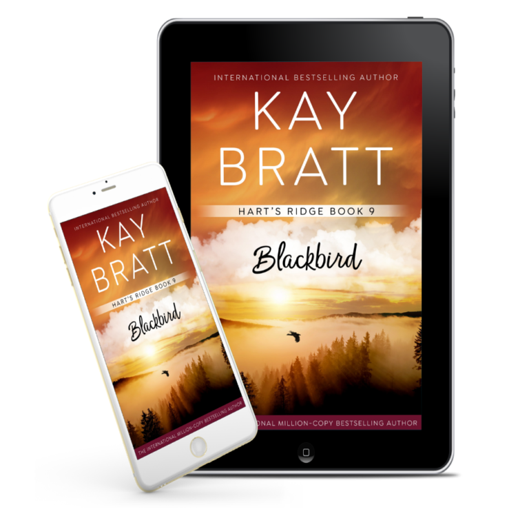 Kay Bratt Books Archives - Kay Bratt